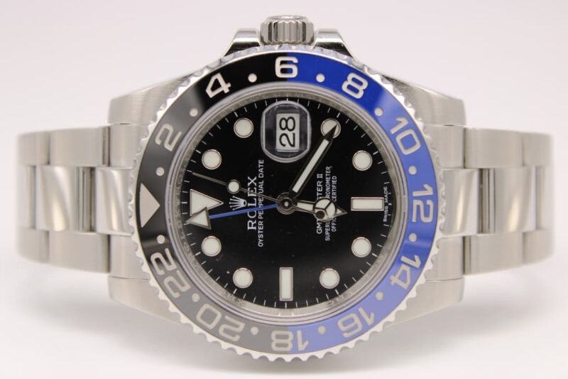 Rolex Usati Milano - Mercuri Orologi