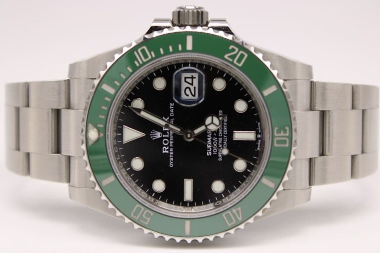 Rolex Usati Milano - Mercuri Orologi