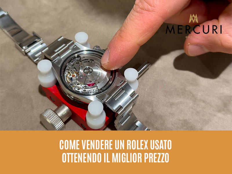 Rolex Oyster Perpetual: storia, caratteristiche e valore nel tempo